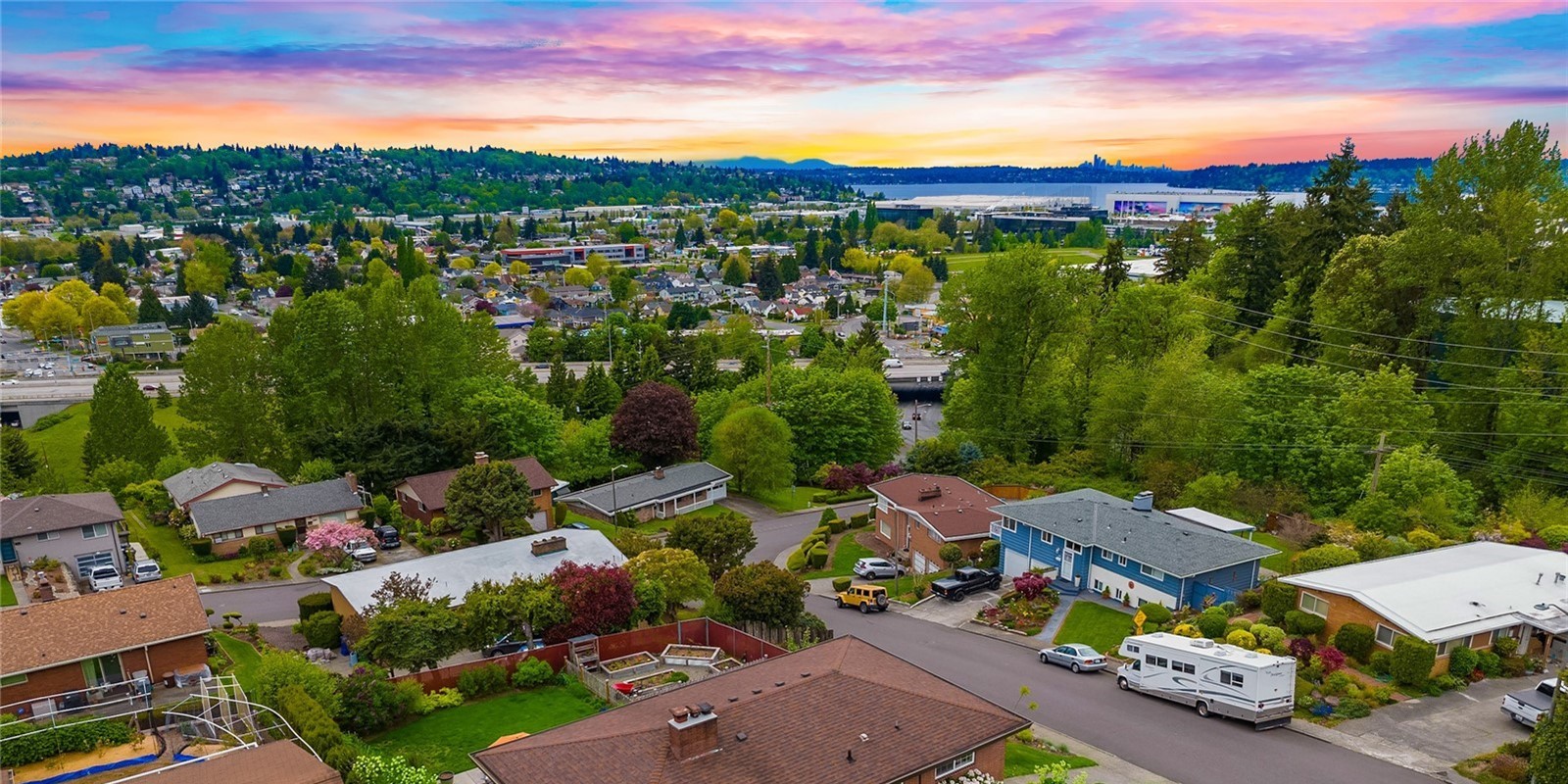 DV Homes | Find Your Dream Home Today